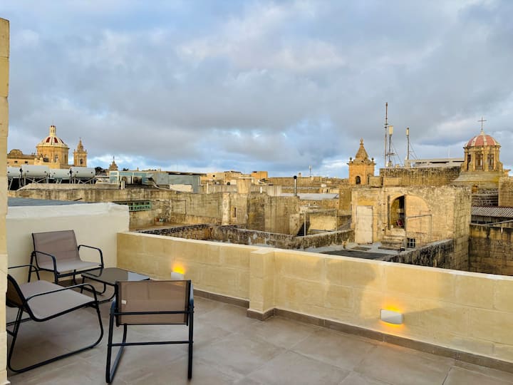 Villagestay - Malta