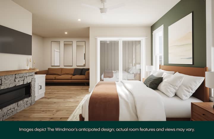 Artisan - Blowing Rock, NC