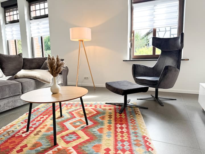 Beautiful Flat 120qm | Phantasialand|cologne|messe - Colonia