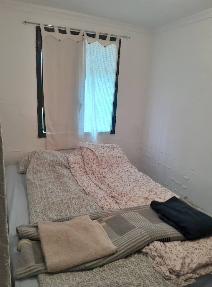 Hunting Cabin - Villanueva del Rey