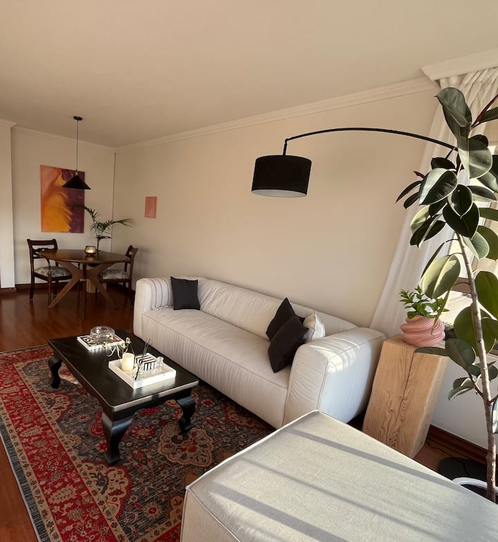 Departamento Boutique - Viña del Mar