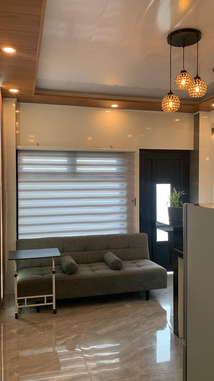 Confortable Mini Suite - Orellana