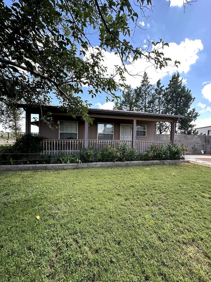 The Blak Jak Casita - 애리조나 주