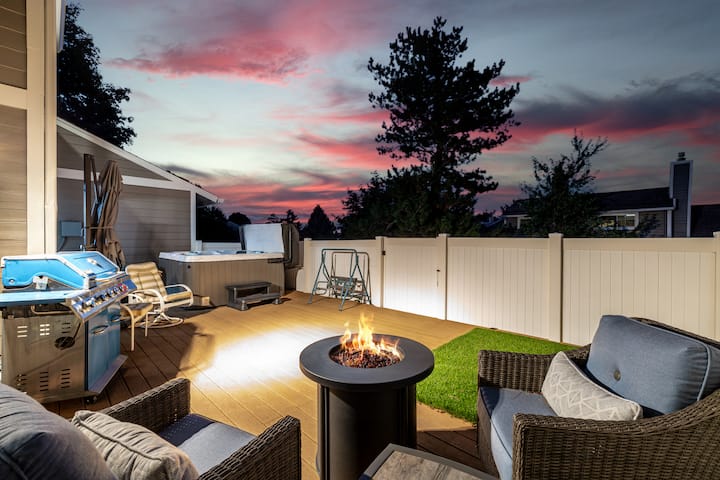 Corporate Housing, Traveling Nurses, 30+ Day Stays - Littleton, CO