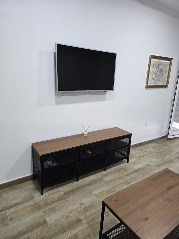 Apartamentos Vacacionales - Punta Umbría