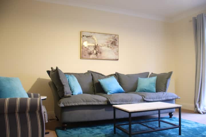 Bonnie’s Nest - Bognor Regis