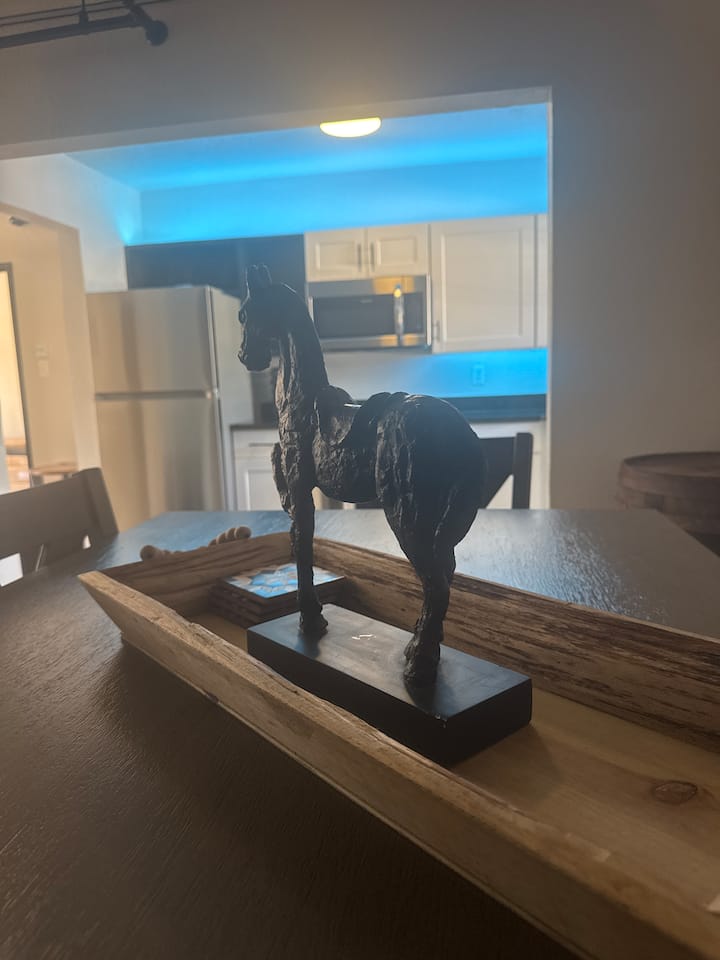 The National At Oaklawn Unit 201 - Hot Springs, AR