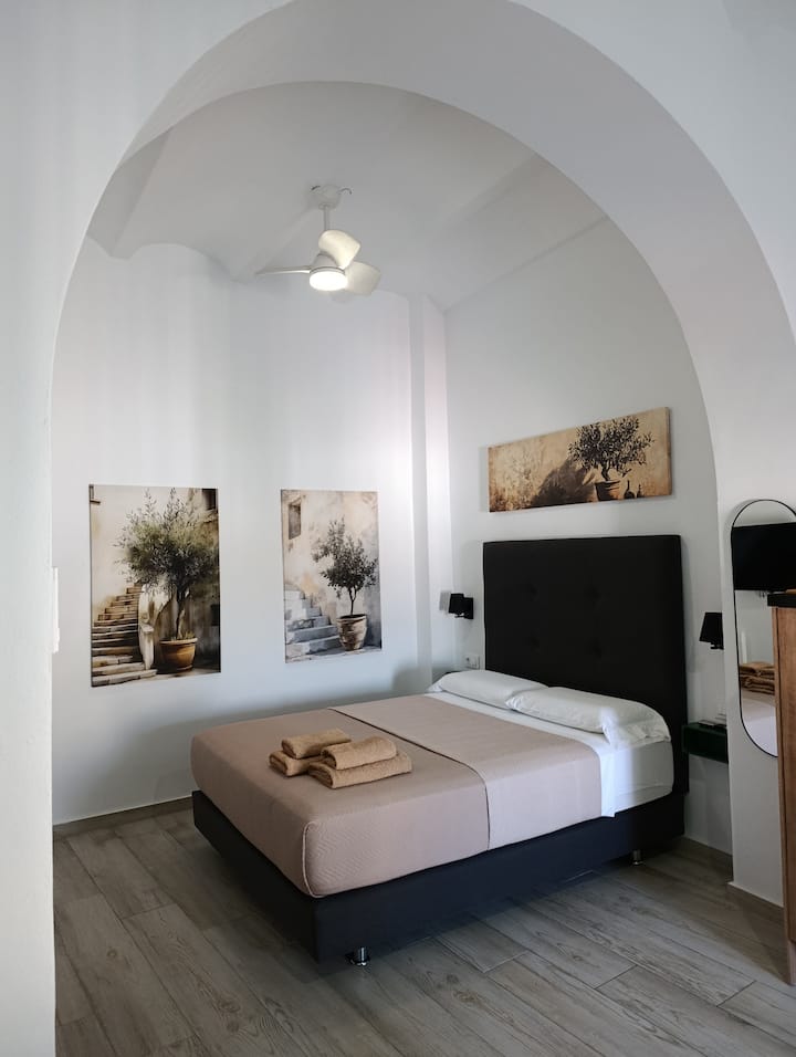 Casa Sahar O - Arcos de la Frontera