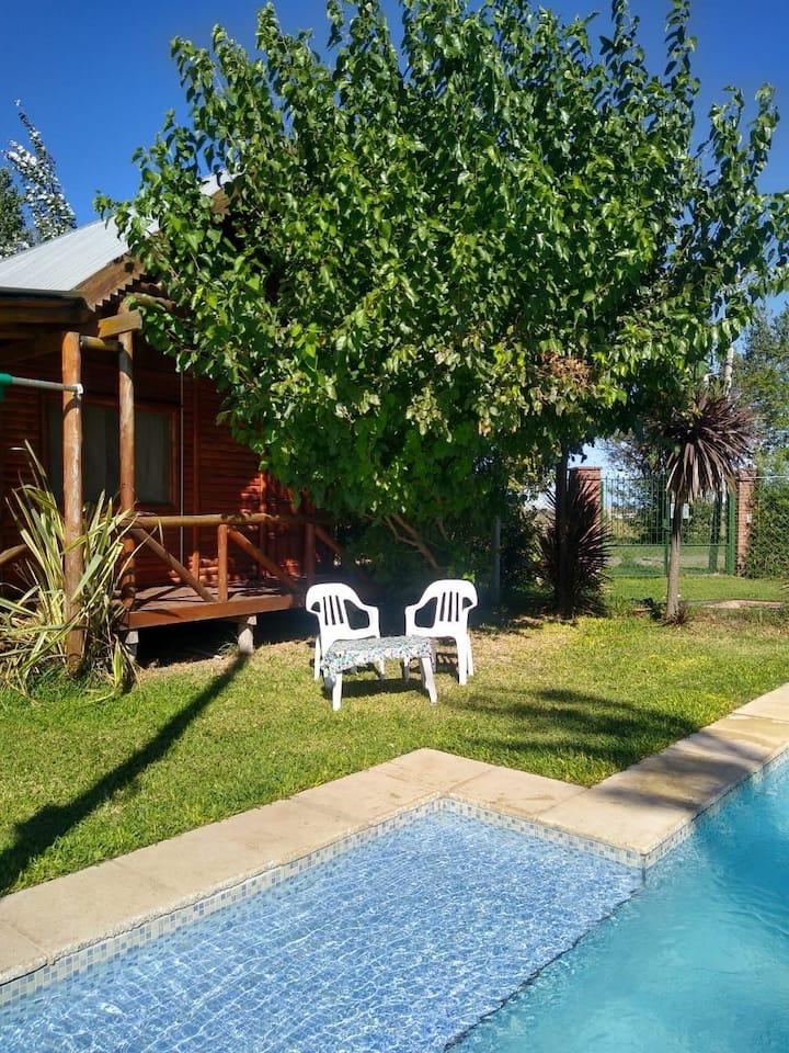 Cabañas De Felipe - Entre Ríos