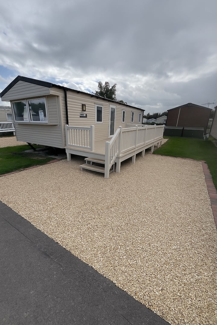 Home Farm Holiday Let - Burnham-on-Sea