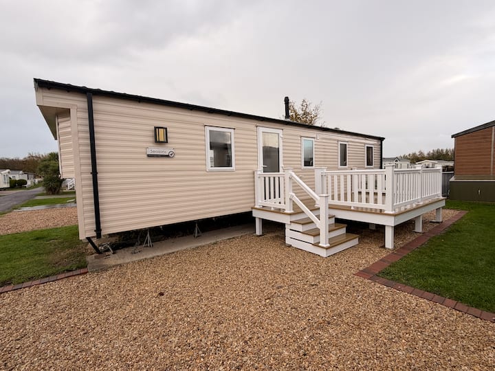 Home Farm Holiday Let - Burnham-on-Sea