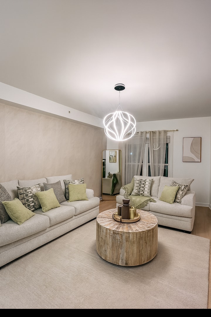 Uptown Charlotte Condo 2 Br/ Rooftop & City Views - Charlotte, NC