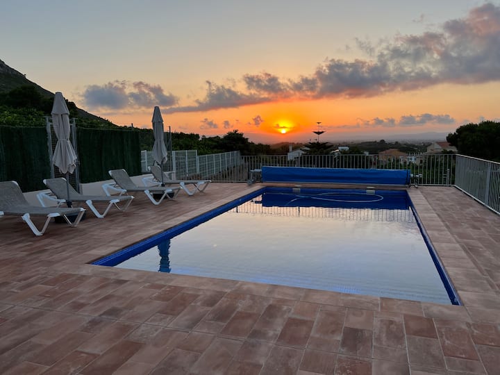 Casa En El Campo - Alcira