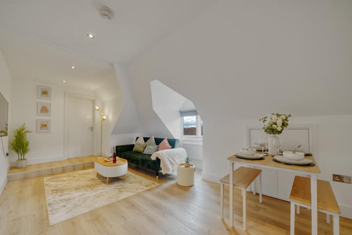 Bromley Haven – Long Stay Living - Beckenham