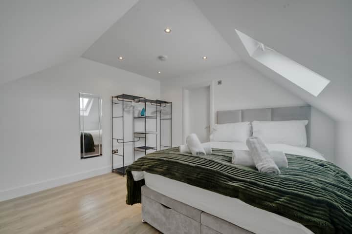 Bromley Haven – Long Stay Living | Free Parking - Bromley