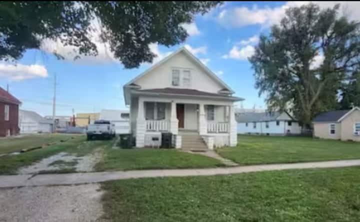 Classic Home By Memorial Stadium/haymarket - Lincoln, NE