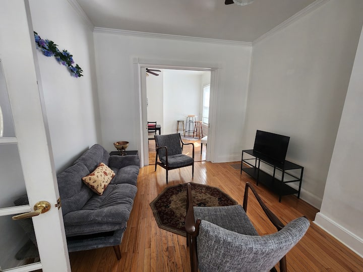 Campbell House - SeaQuest Woodbridge, Woodbridge Township