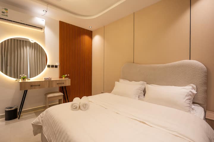 Samart Self Check In Stylish Apartment - 제다