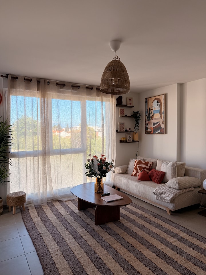 Appartement Neuf & Tout éQuipé | 20 Min Des Plages - Argelès-sur-Mer