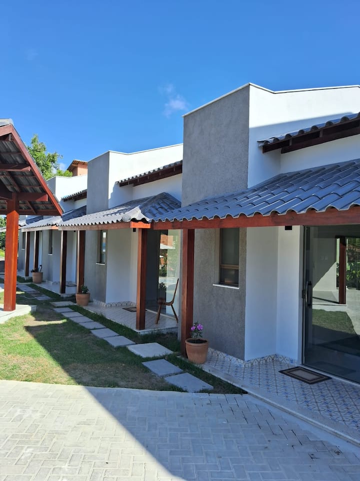Villa Chalé Meaípe - Guarapari