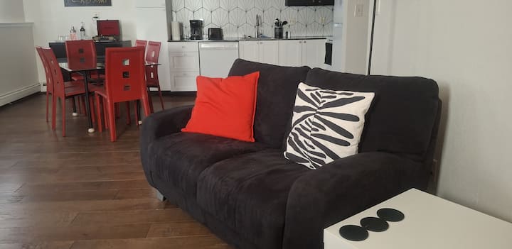 Longmont Board Games, Beds, And Boats - 2br - Longmont, CO