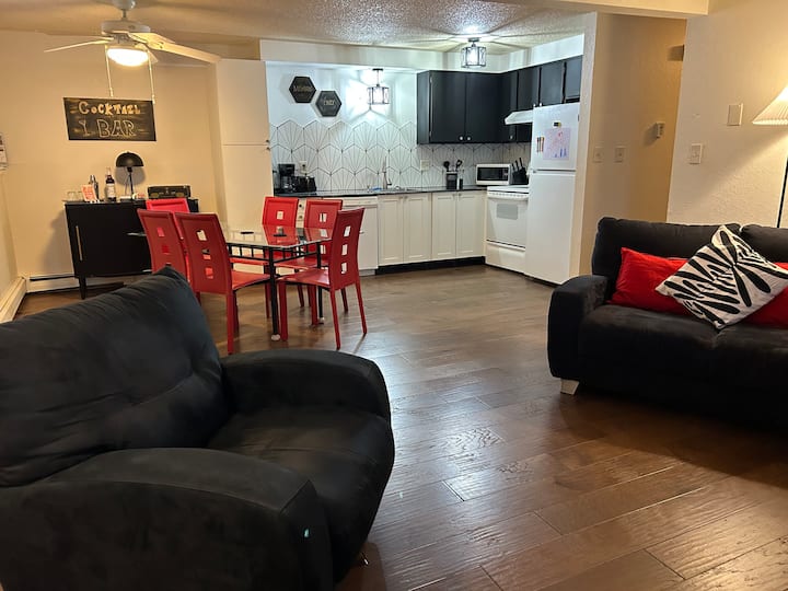 Longmont Board Games, Beds, And Boats - 2br - Longmont, CO