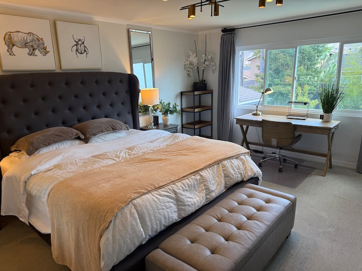 Master Suite W/private Bathroom & Walk In Closet - Westlake Village, CA