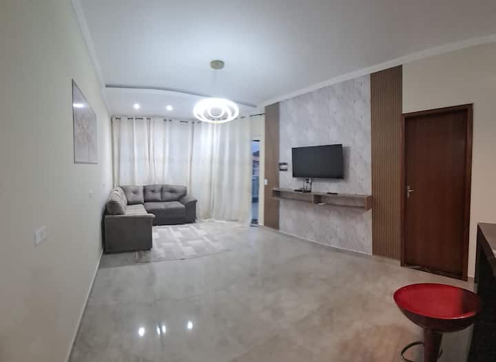 Casa Pra Final De Semana E Feriados. - Ubatuba