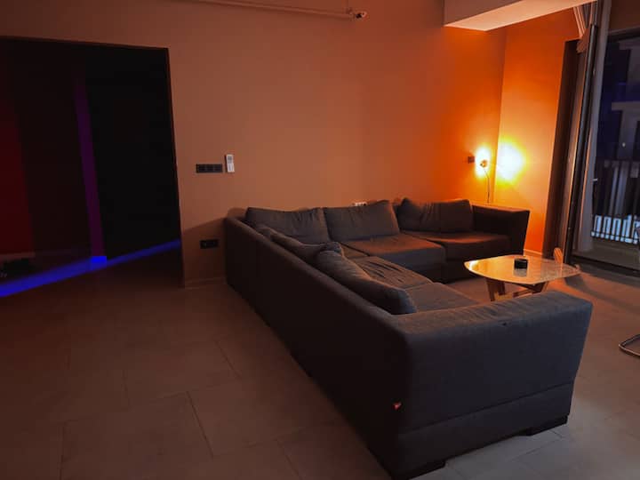 Sade Modern Residence - Sakarya