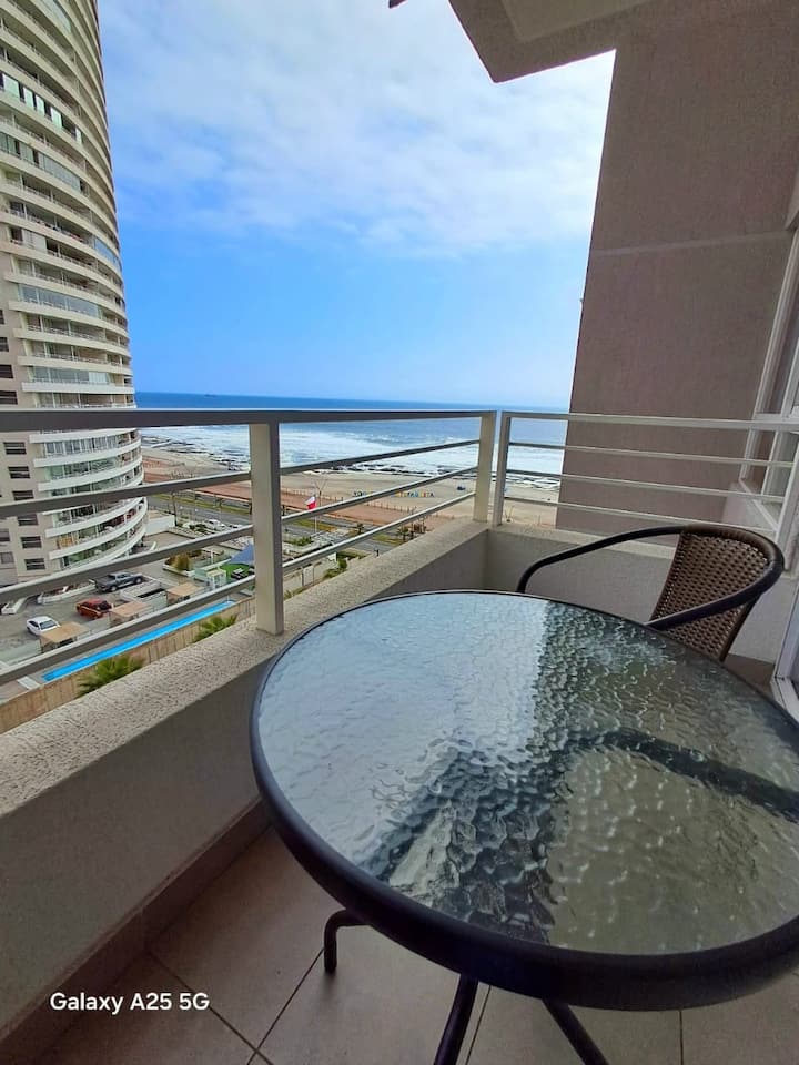 Hermosa Vista Al Mar Ii, Dpto. Sector Sur Llacolen - Antofagasta