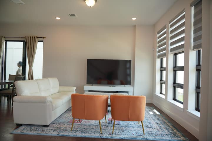 Lake House/3 Bedroom/2 Full And 2 1/2 Bathroom - Rowlett, TX