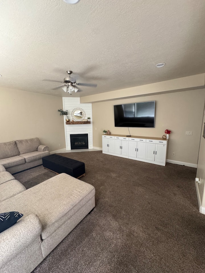 Trailside Haven At Shurtz Canyon - Cedar City, UT