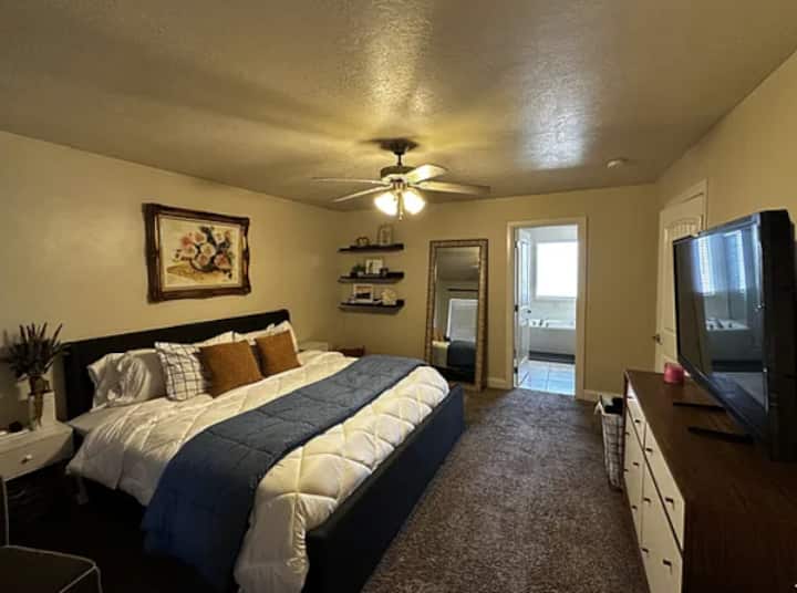 Trailside Haven At Shurtz Canyon - Cedar City, UT
