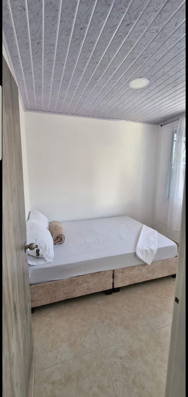 Alojamiento A 15 Minutos Del Parque Del Café - 亞美尼亞