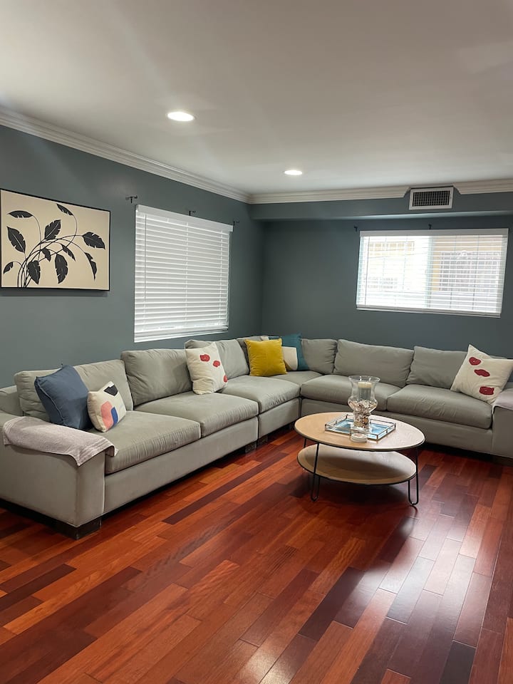 3 Bedroom 2 Bathroom House - Torrance, CA