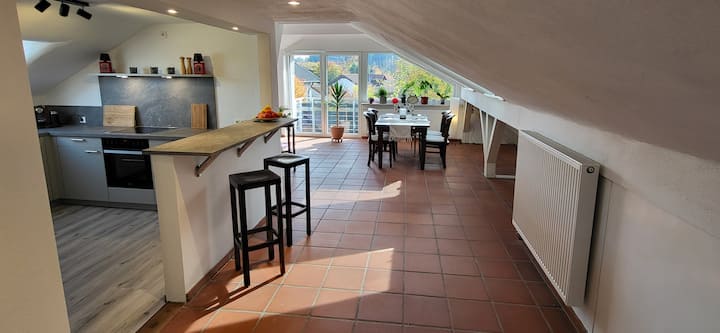 Ferienwohnung Im Amselweg - Aying