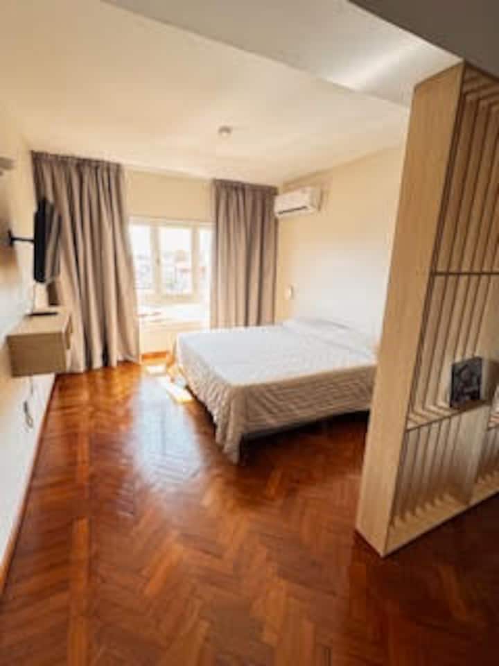 Mono Ambiente Ubicado En El Corazón De Jujuy. - San Salvador de Jujuy