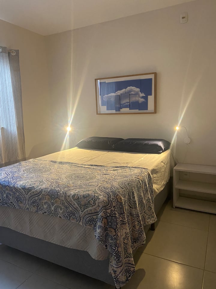 Apartamento Sol Nascente - Ilhéus