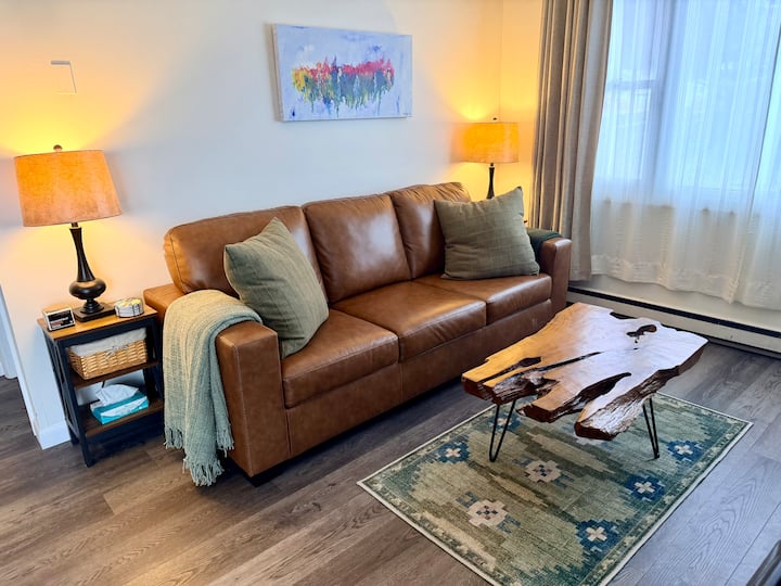 Escape To Stowe, Vt! - Stowe, VT