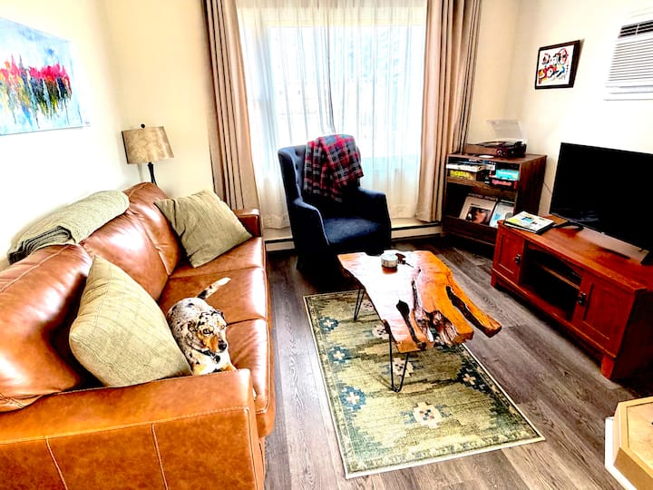 Escape To Stowe, Vt! - Stowe, VT