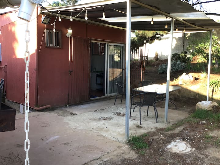 Cabaña - Casa Indpendiento El Quisco - El Quisco