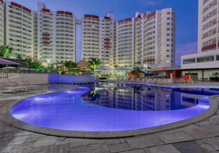 Royal Star Olímpia Wyndham Resort - Olímpia