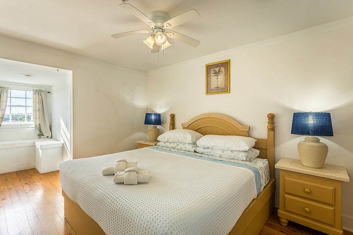 St George Inn ~ “Coastal” - St. George Island, FL