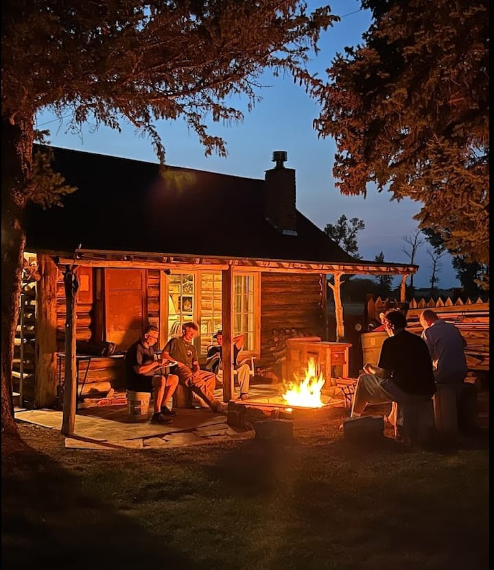 Elk Haven Hideaway - Pine Creek Ski Resort, WY