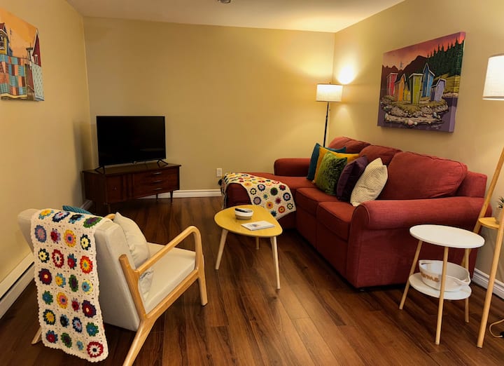 The Waters Edge @ Deer Lake - Deer Lake