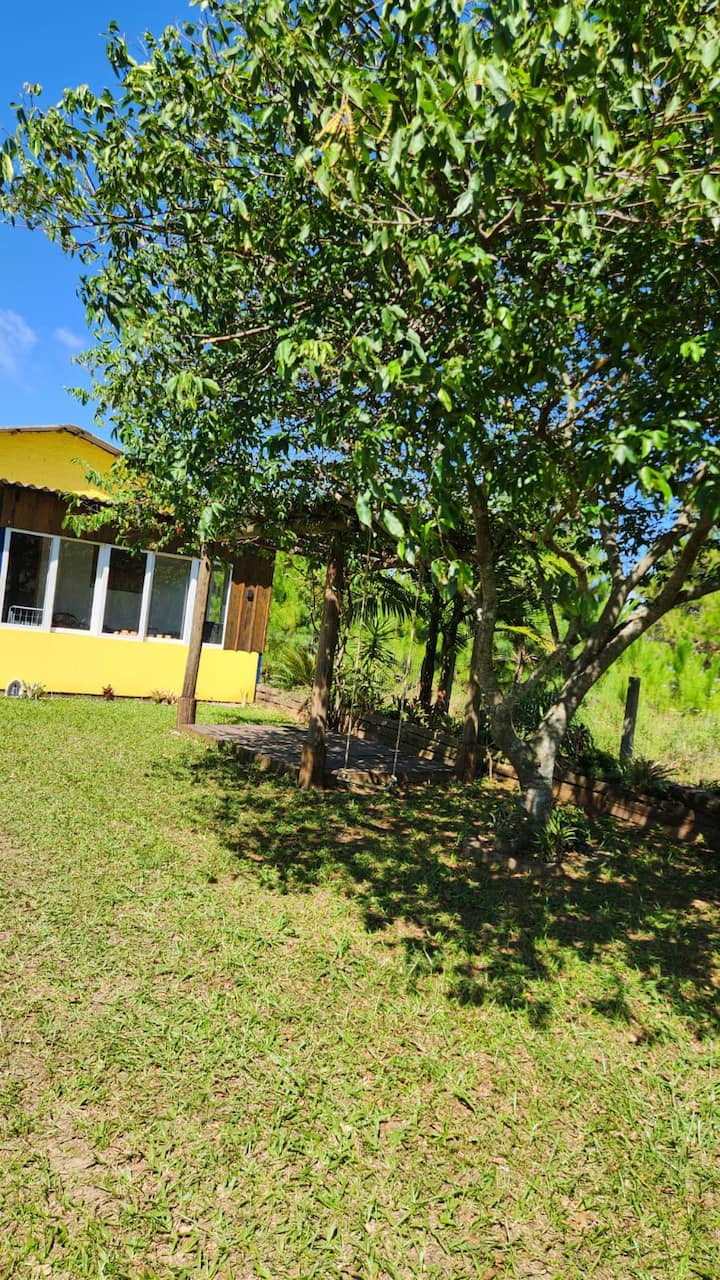 Aluguel Casa Na Praia. - Arroio do Sal