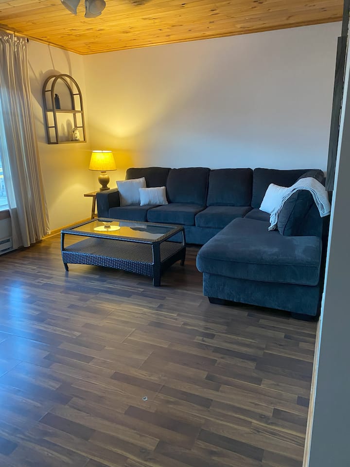 The Sweet Spot - Jamestown, NY