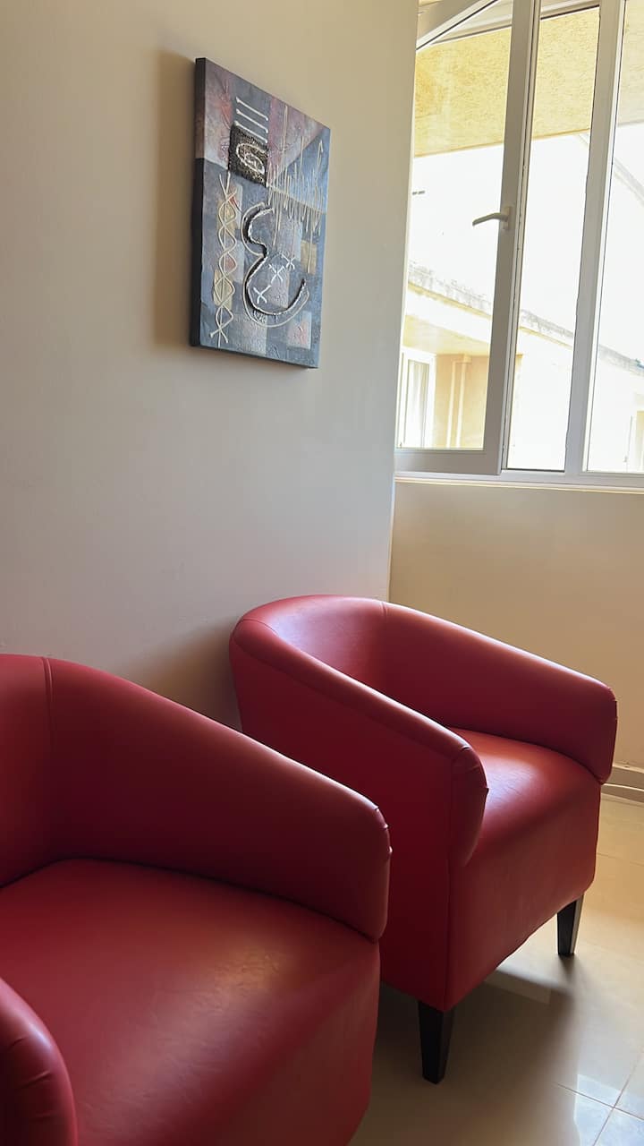 Depto. 4 Personas - Pinamar