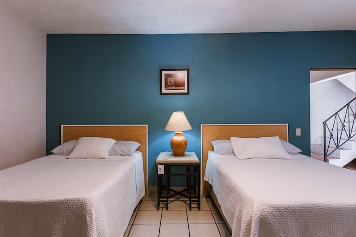 Casa Completa En Casa Santa María - San Miguel de Allende