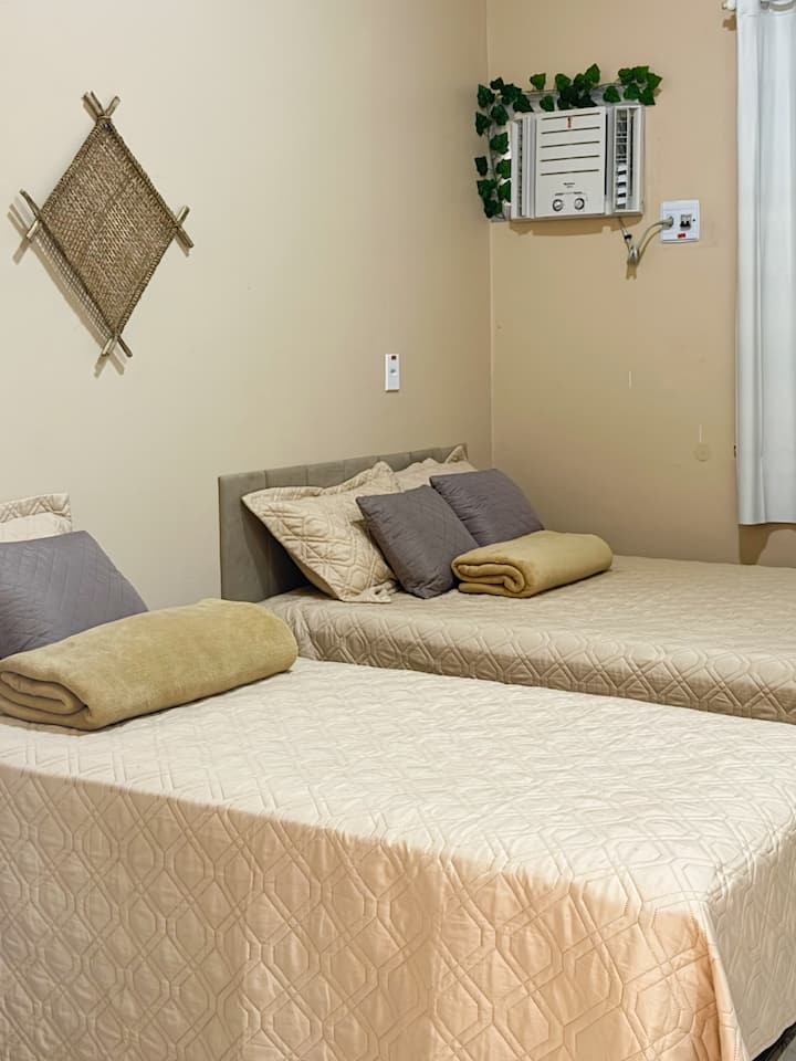 Pousada Casa Figueiredo - Presidente Figueiredo